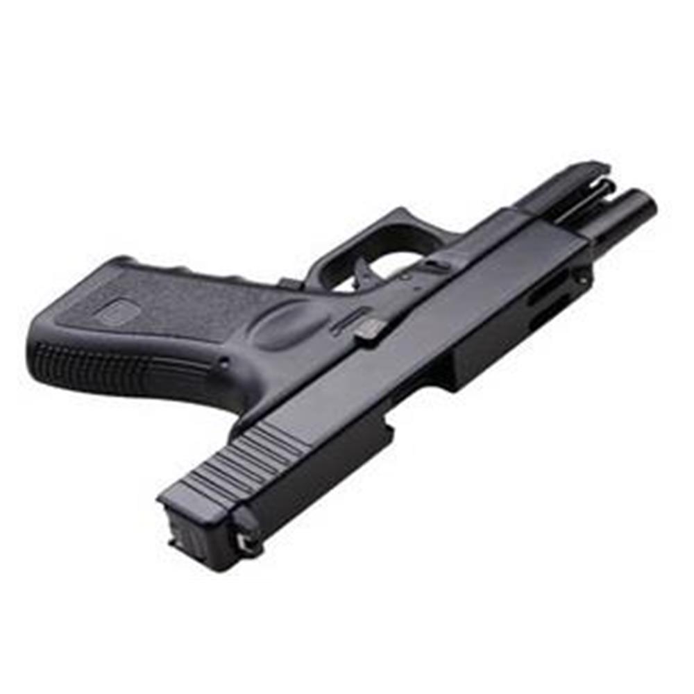 G32C GAS SCARRELLANTE PISTOLE GREEN GAS SCARRELLANTI - Il Semaforo - Negozio specializzato in ...