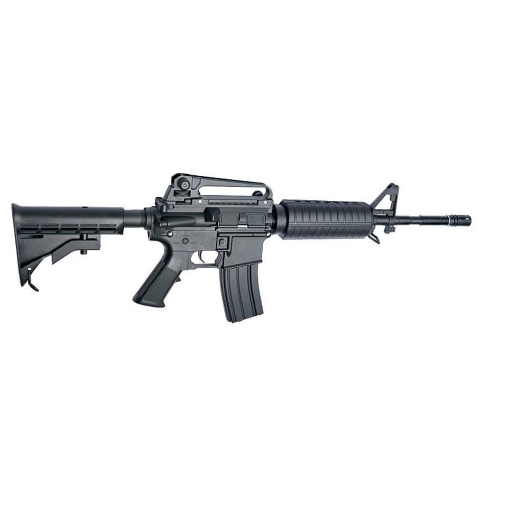 M4 A1 ARMALITE CON VALUE PACK FUCILI ELETTRICI PROFESSIONALI - Il ...