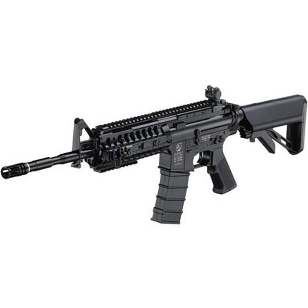 M4 S-SYSTEM CQB SPORT LINE FUCILI ELETTRICI PROFESSIONALI - Il Semaforo ...