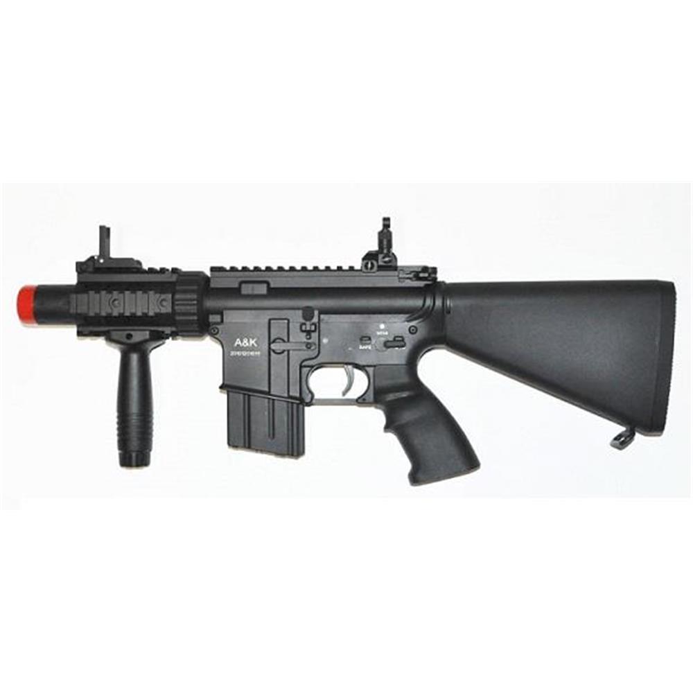 M4 STUBBY KILLER TACTICAL FULL METAL FUCILI ELETTRICI PROFESSIONALI ...