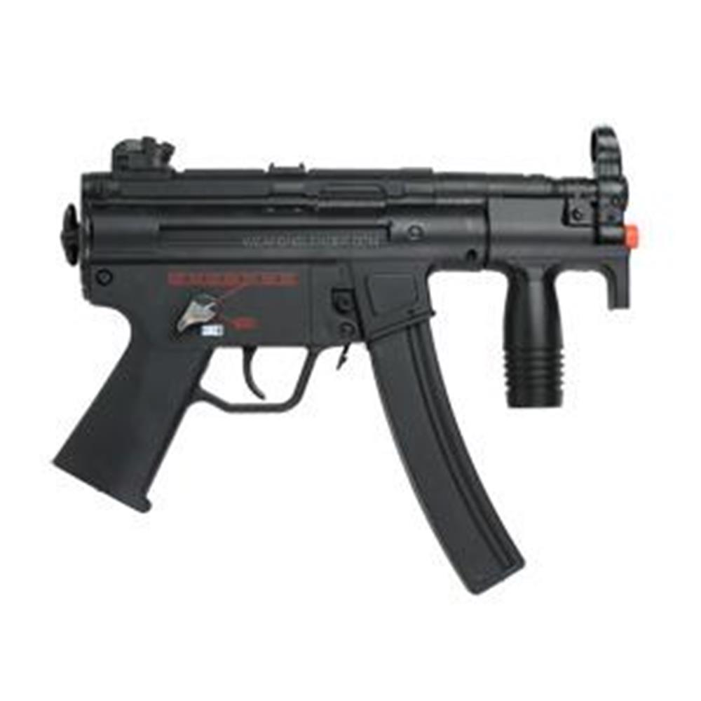 MP5 KURZ FULL METAL FUCILI ELETTRICI PROFESSIONALI - Il Semaforo ...