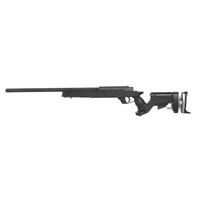 FIREBALL TACTICAL R96 NERO NEW A MOLLA FUCILI SNIPER/MOLLA ...