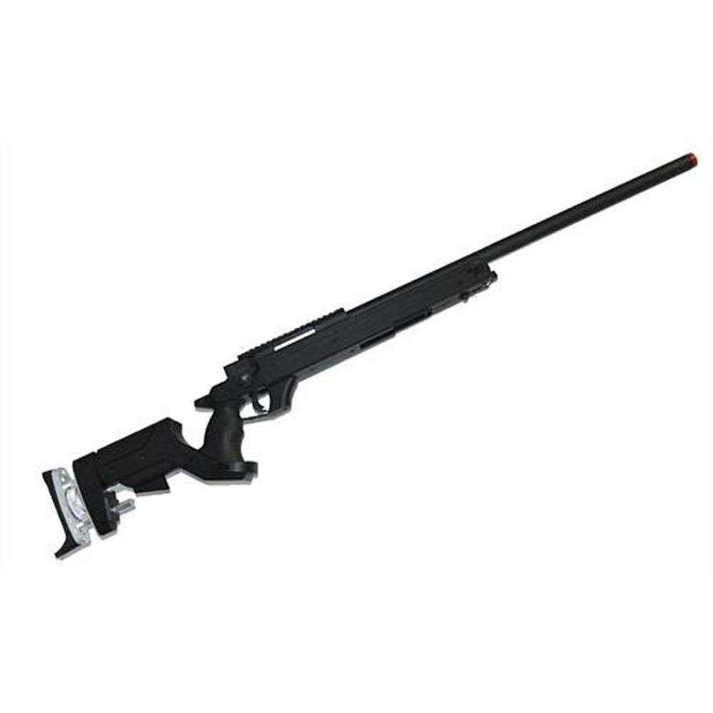 FIREBALL TACTICAL R96 NERO NEW A MOLLA FUCILI SNIPER/MOLLA ...