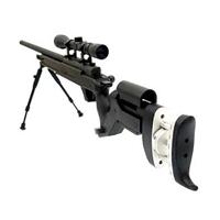 FIREBALL TACTICAL R96 NERO NEW A MOLLA FUCILI SNIPER/MOLLA ...