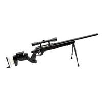 FIREBALL TACTICAL R96 NERO NEW A MOLLA FUCILI SNIPER/MOLLA ...