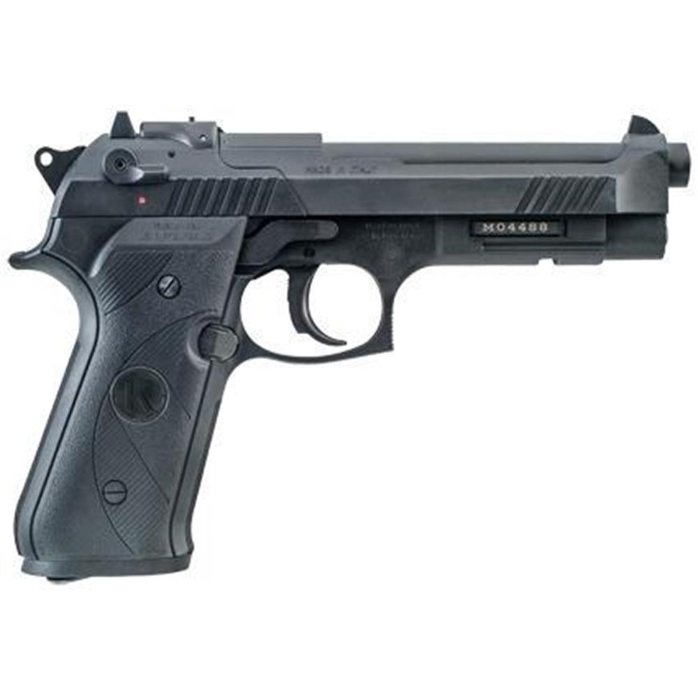 KIMAR AIRGUN 92 PISTOLE CO2 - Il Semaforo - Negozio specializzato in ...