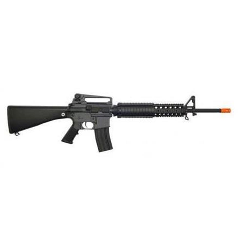 M16 A4 COMMANDO RIS HEAVY MODEL FUCILI ELETTRICI PROFESSIONALI - Il ...