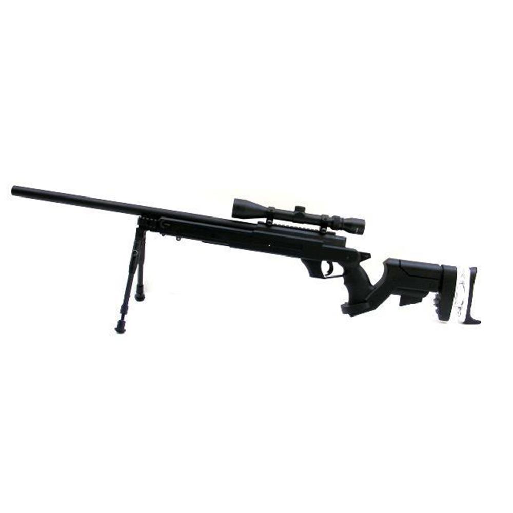 Negozio online di Attrezzatura e Abbigliamento da Softair - Il Semaforo