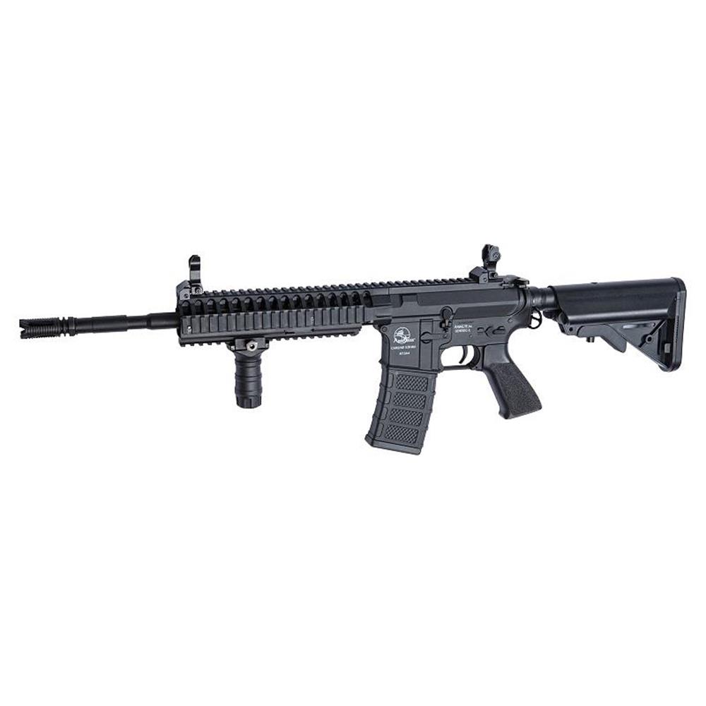 M4 TACTICAL RANGER CQB ARMALITE CON VALUEPACK FUCILI ELETTRICI ...
