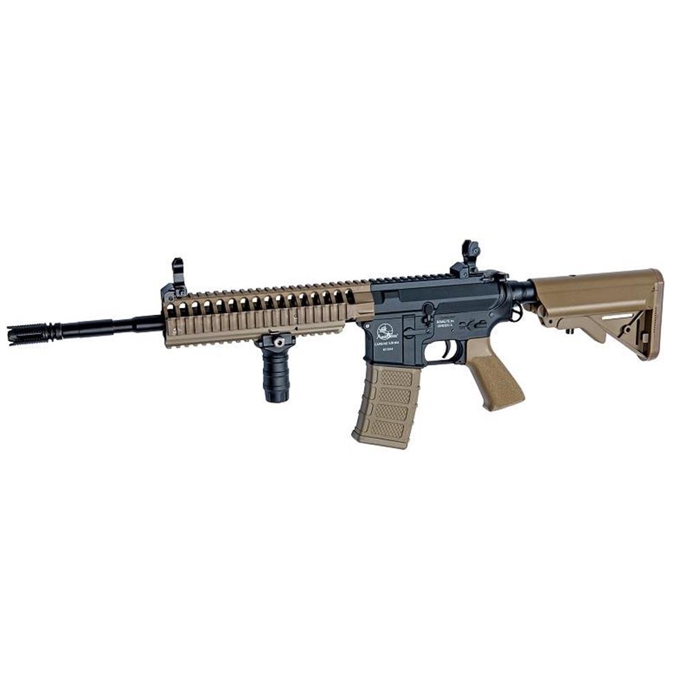 Negozio online di Attrezzatura e Abbigliamento da Softair - Il Semaforo