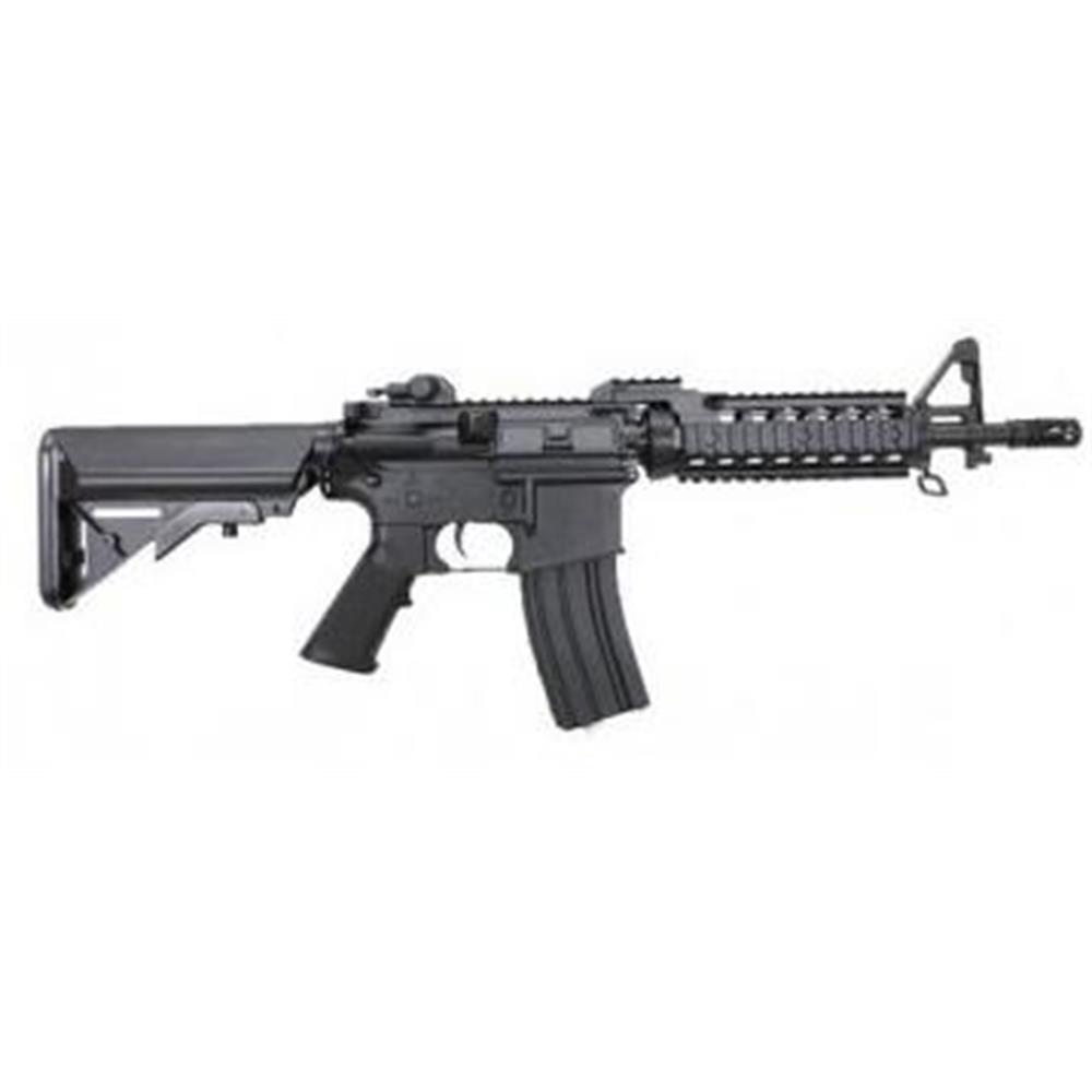 M4 RIS CQB SHORT FUCILI ELETTRICI PROFESSIONALI - Il Semaforo - Negozio ...