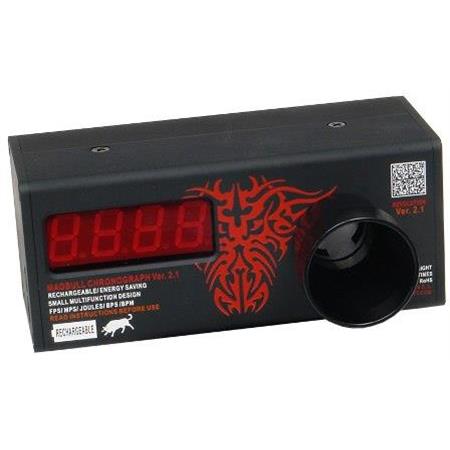 TIMER PER TIRO DINAMICO CRONOGRAFI - Il Semaforo - Negozio ...