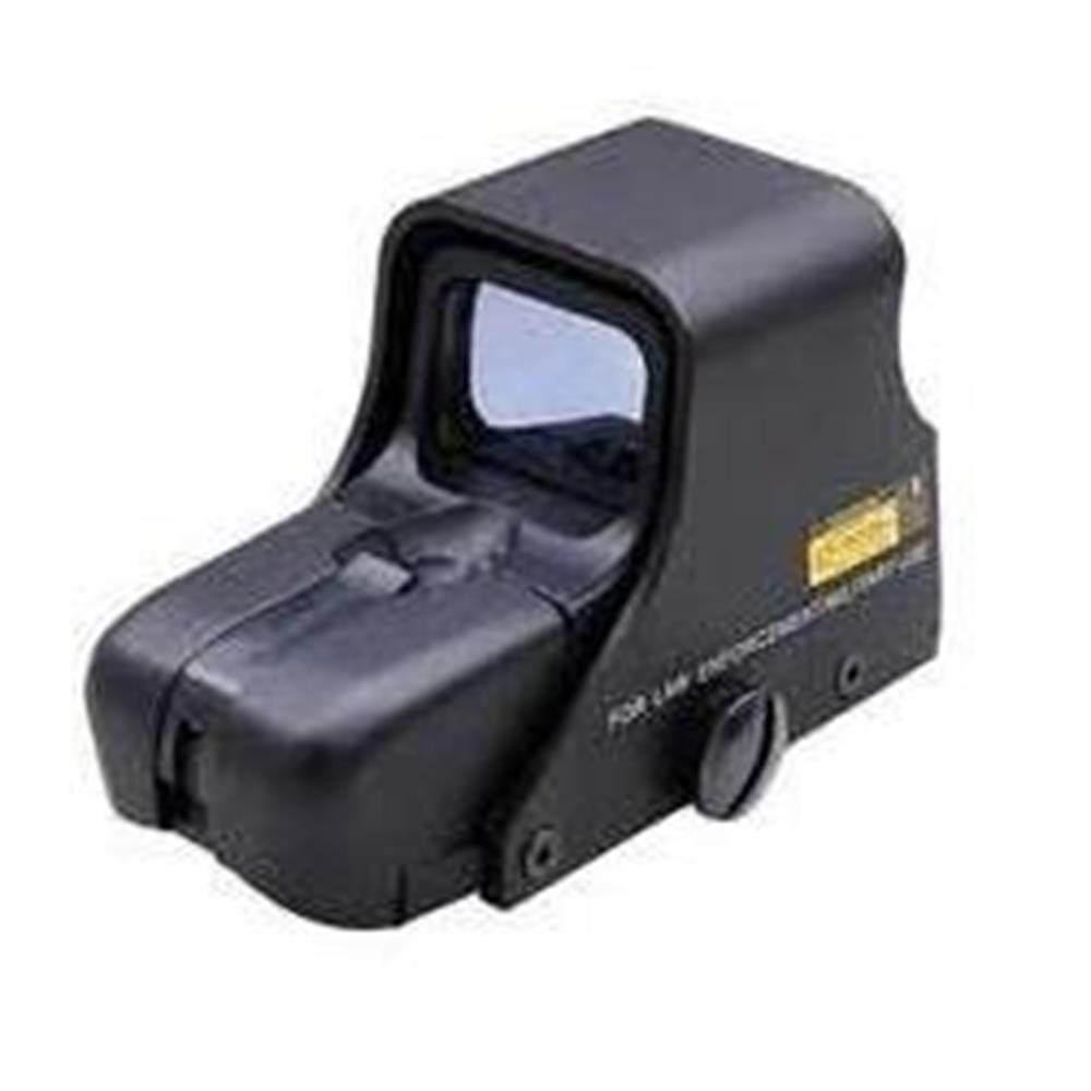 RED DOT 551 OLOGRAFICO PROFESSIONAL HOLOSIGHT RED DOT - Il Semaforo ...