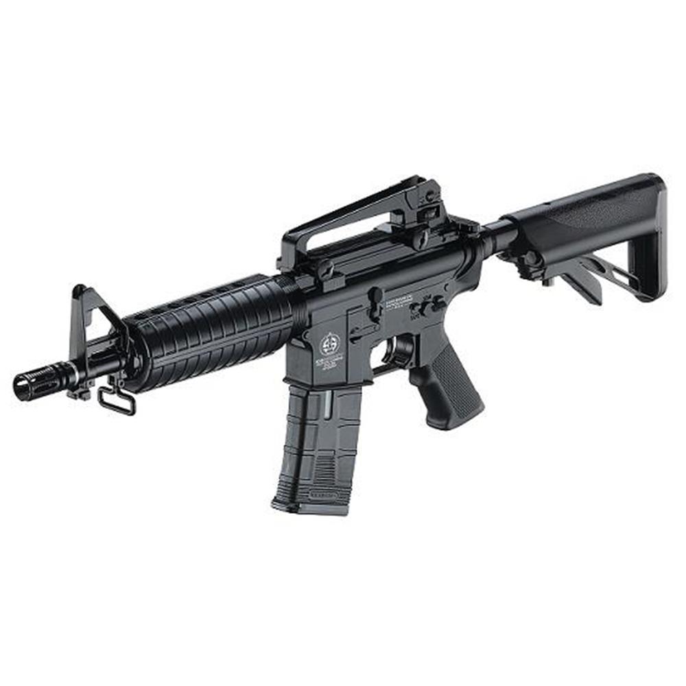 M4 COMMANDO CQB SPORT LINE FUCILI ELETTRICI PROFESSIONALI - Il Semaforo ...