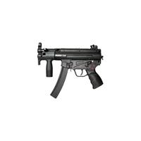 MP5 KURZ FUCILI ELETTRICI PROFESSIONALI - Il Semaforo - Negozio ...