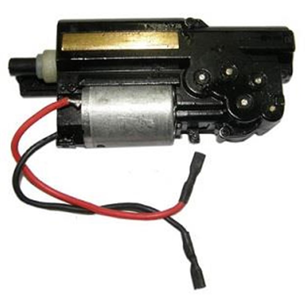 Negozio online di Attrezzatura e Abbigliamento da Softair - Il Semaforo