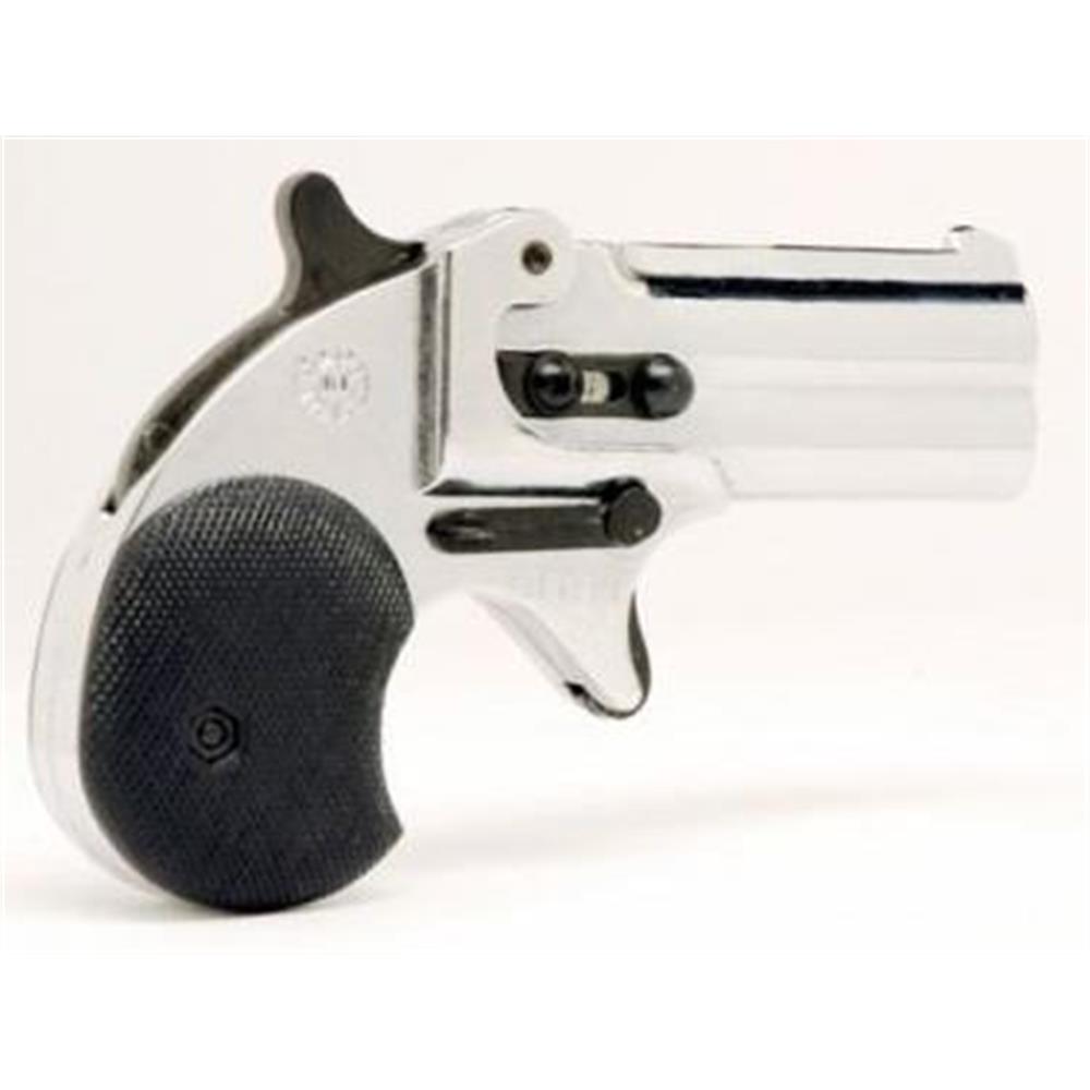 DERRINGER SILVER 6MM A SALVE PISTOLE A SALVE - Il Semaforo - Negozio ...