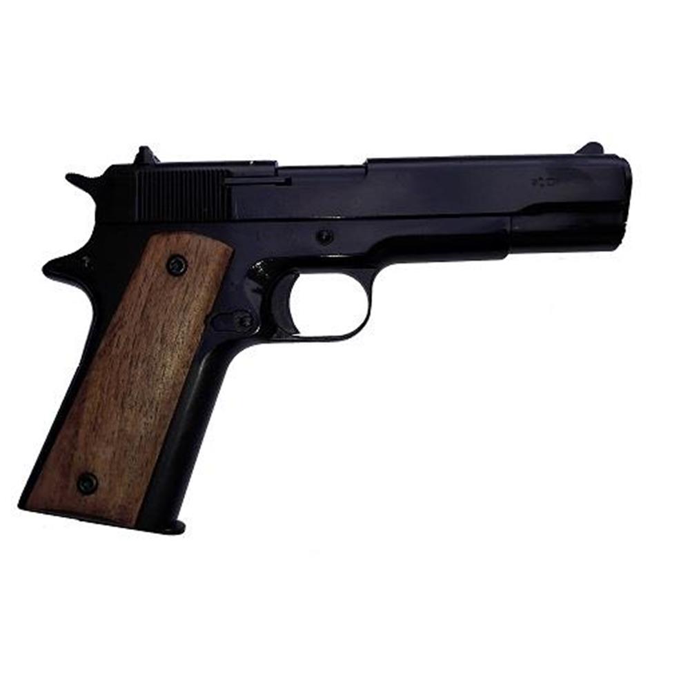 KIMAR 1911 WOOD 8MM A SALVE PISTOLE A SALVE - Il Semaforo - Negozio ...