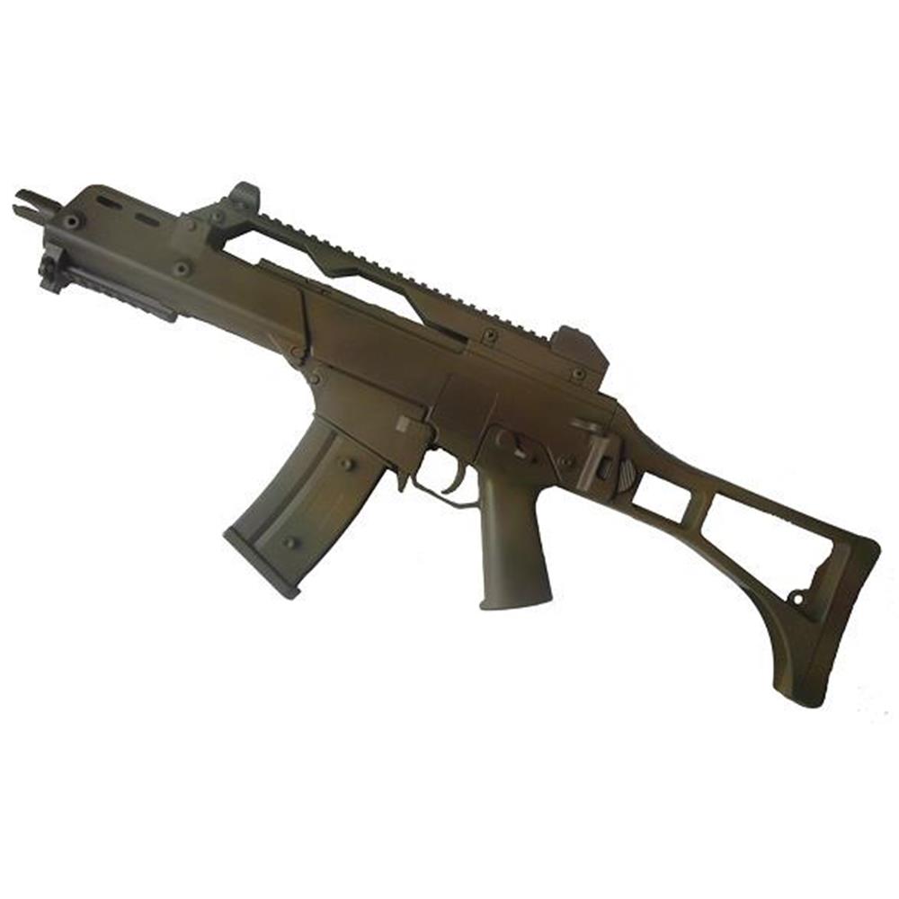 Negozio online di Attrezzatura e Abbigliamento da Softair - Il Semaforo