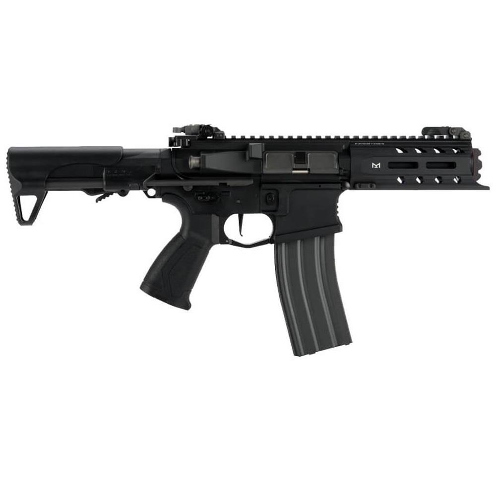 GC16 ARP 556 CON RAFFICA PROGRAMMABILE FULL METAL FUCILI ELETTRICI ...