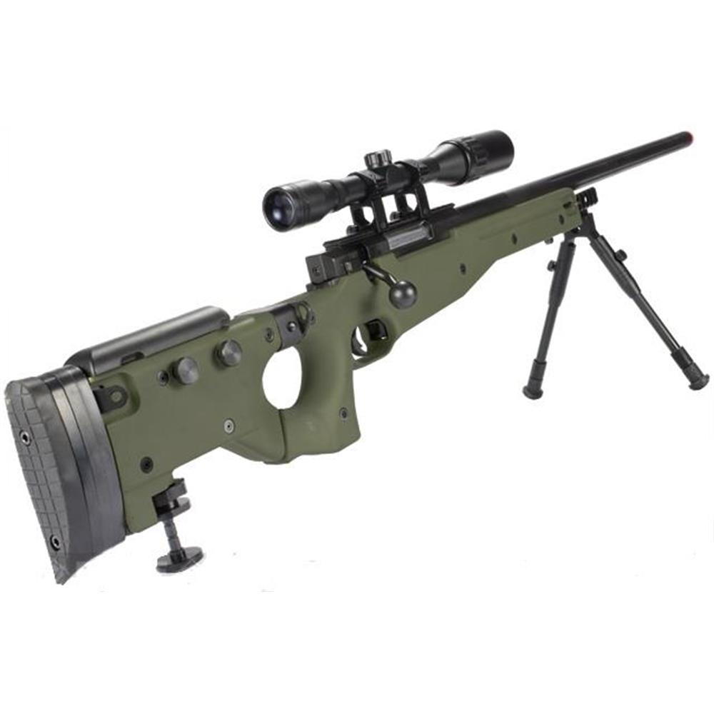 Negozio online di Attrezzatura e Abbigliamento da Softair - Il Semaforo