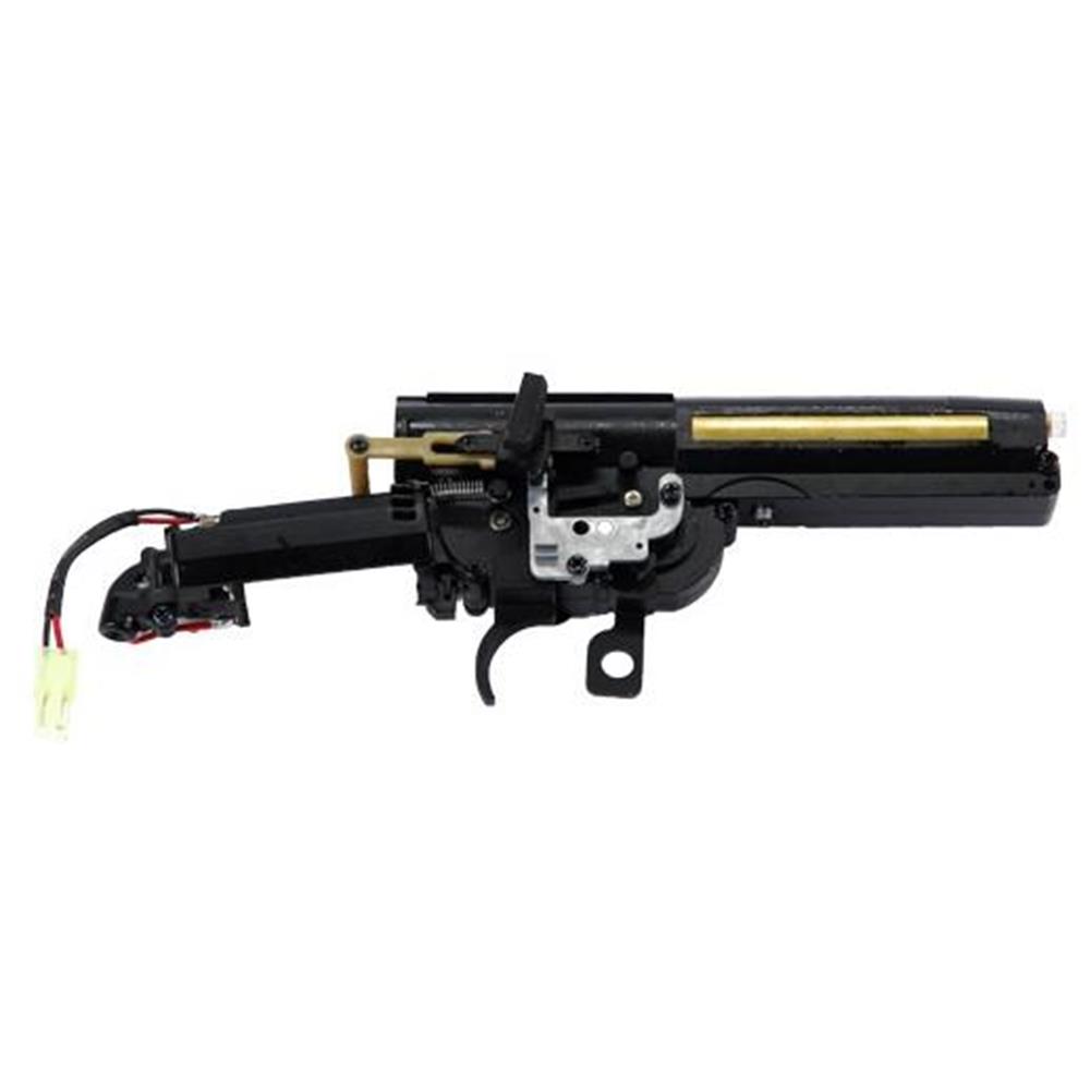 Negozio online di Attrezzatura e Abbigliamento da Softair - Il Semaforo