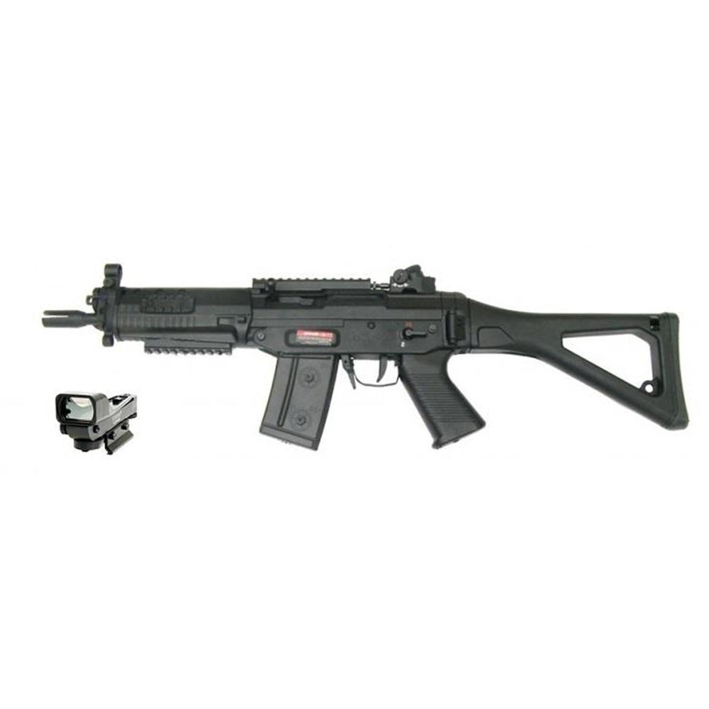 Negozio online di Attrezzatura e Abbigliamento da Softair - Il Semaforo