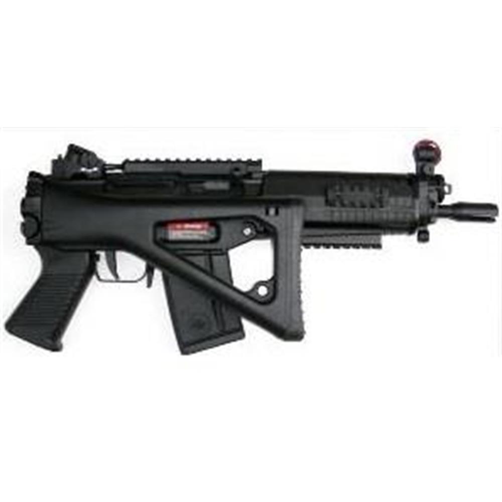 SIG 552 NEW VERSION CON RED DOT 1X20X30 KIT RISPARMIO FUCILI ELETTRICI ...