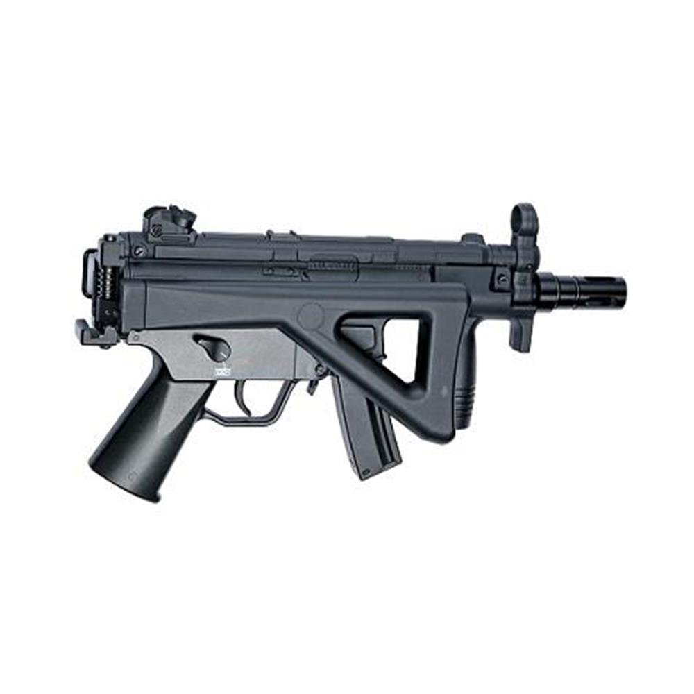 MP5 KURZ PDW FULL METAL FUCILI ELETTRICI PROFESSIONALI - Il Semaforo ...