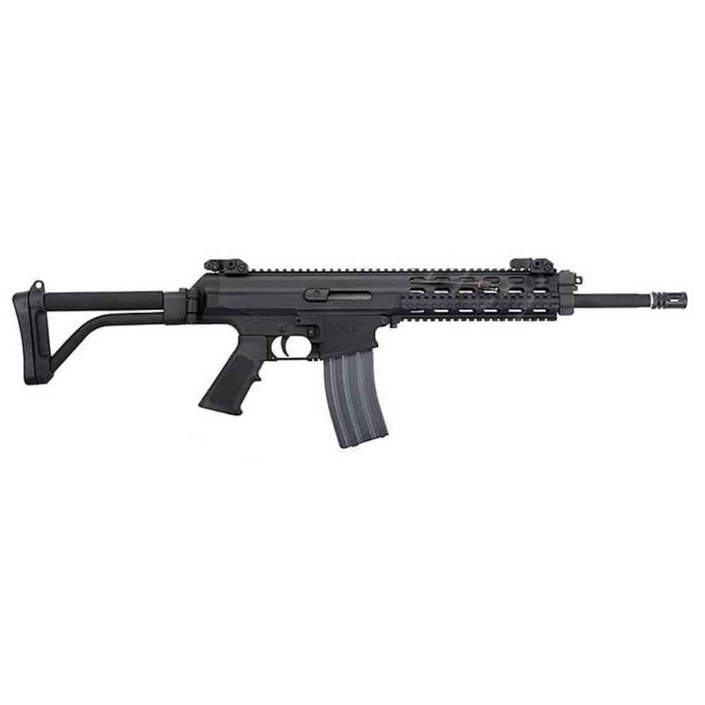 M4 XCR-L STD FULL METAL FUCILI ELETTRICI PROFESSIONALI - Il Semaforo ...