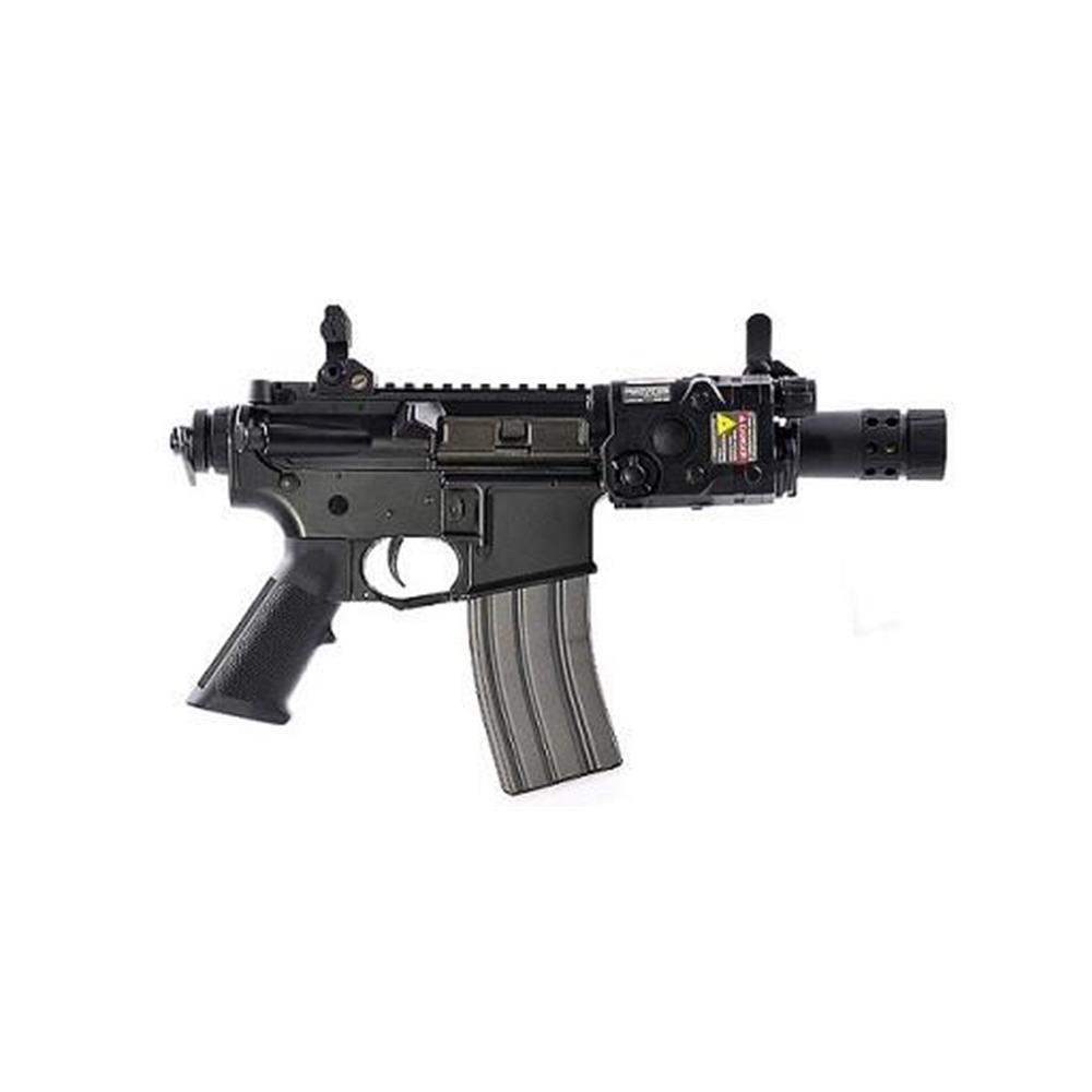 M4 STUBBY BABY FULL METAL FUCILI ELETTRICI PROFESSIONALI - Il Semaforo ...