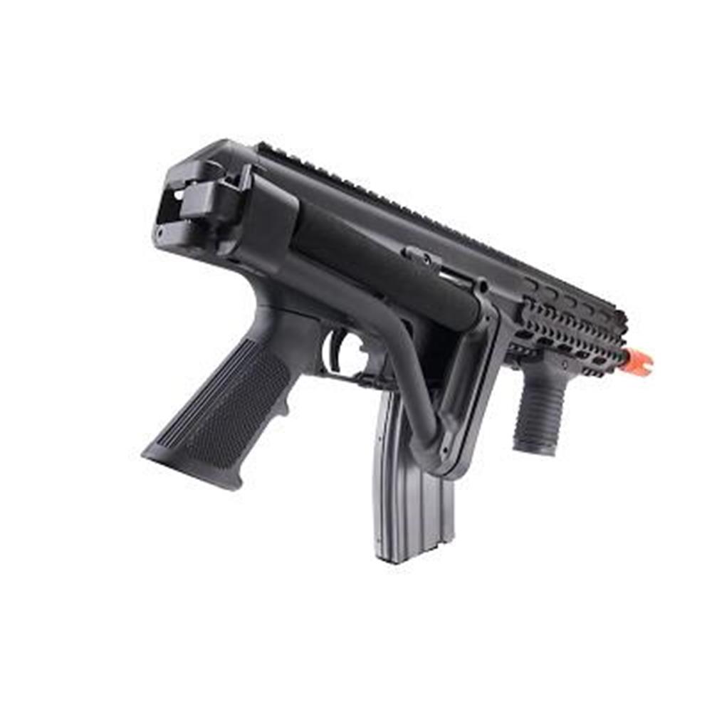 M4 XCR-L MINI FULL METAL FUCILI ELETTRICI PROFESSIONALI - Il Semaforo ...