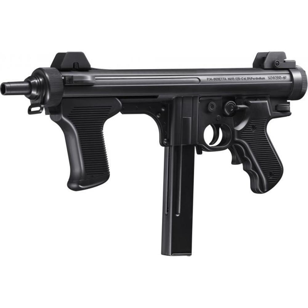 BERETTA PM 12S A MOLLA FUCILI A MOLLA ECONOMICI - Il Semaforo - Negozio ...