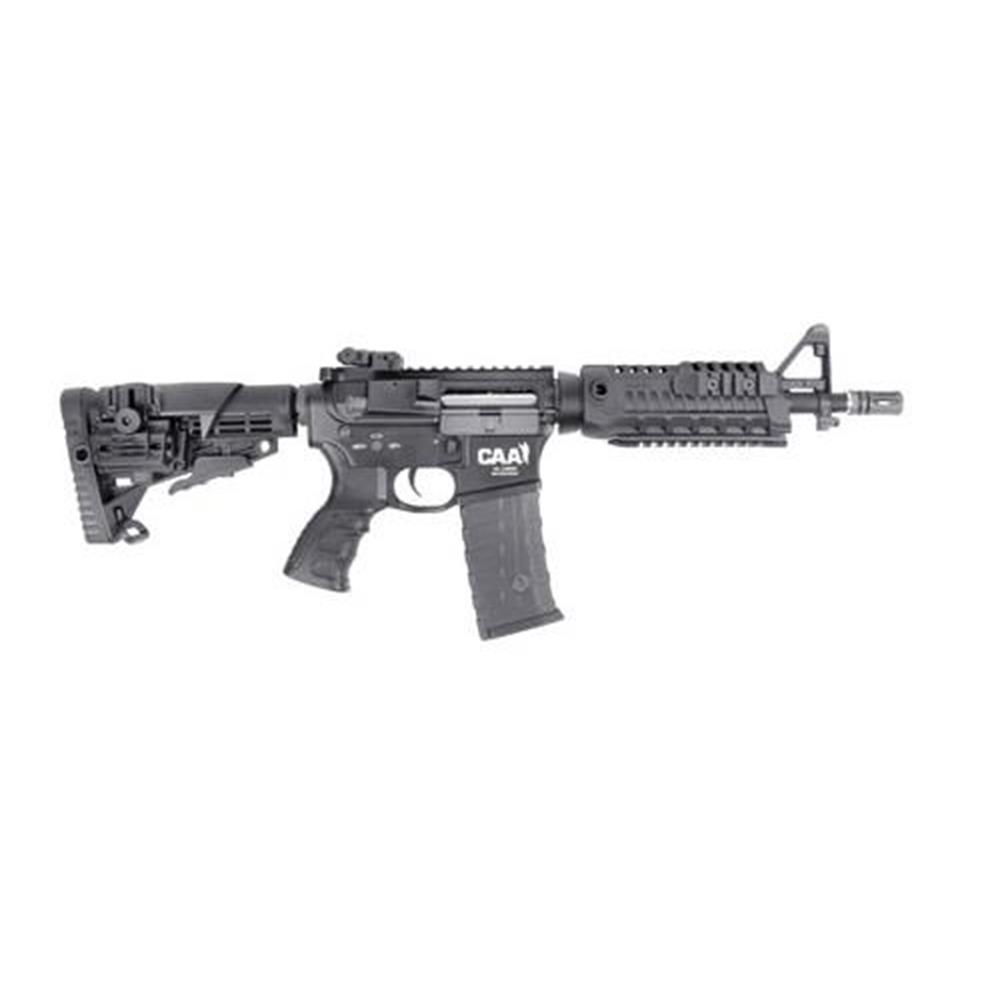 M451 TACTICAL RIS SHORT FULL METAL FUCILI ELETTRICI PROFESSIONALI - Il ...