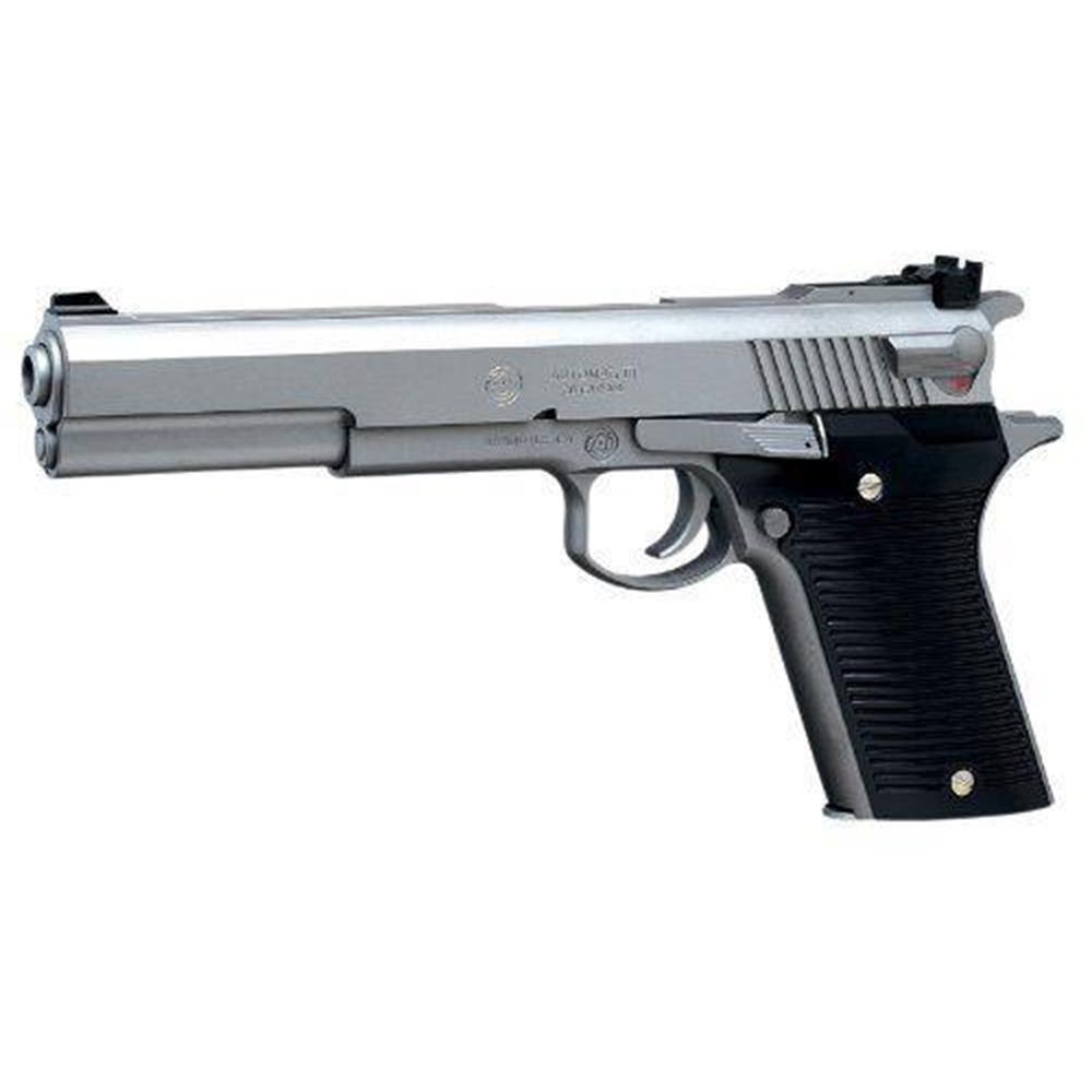 MARUI PISTOLA A MOLLA AUTOMAG III PISTOLE A MOLLA - Il Semaforo - Negozio specializzato in Softair