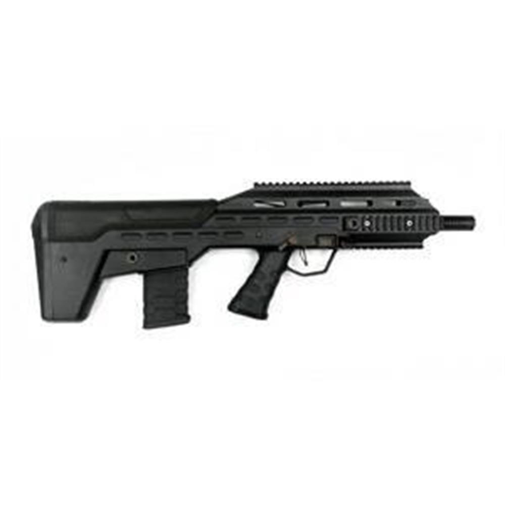 URBAN ASSAULT RIFLE UAR 501 BLACK FUCILI ELETTRICI PROFESSIONALI - Il ...