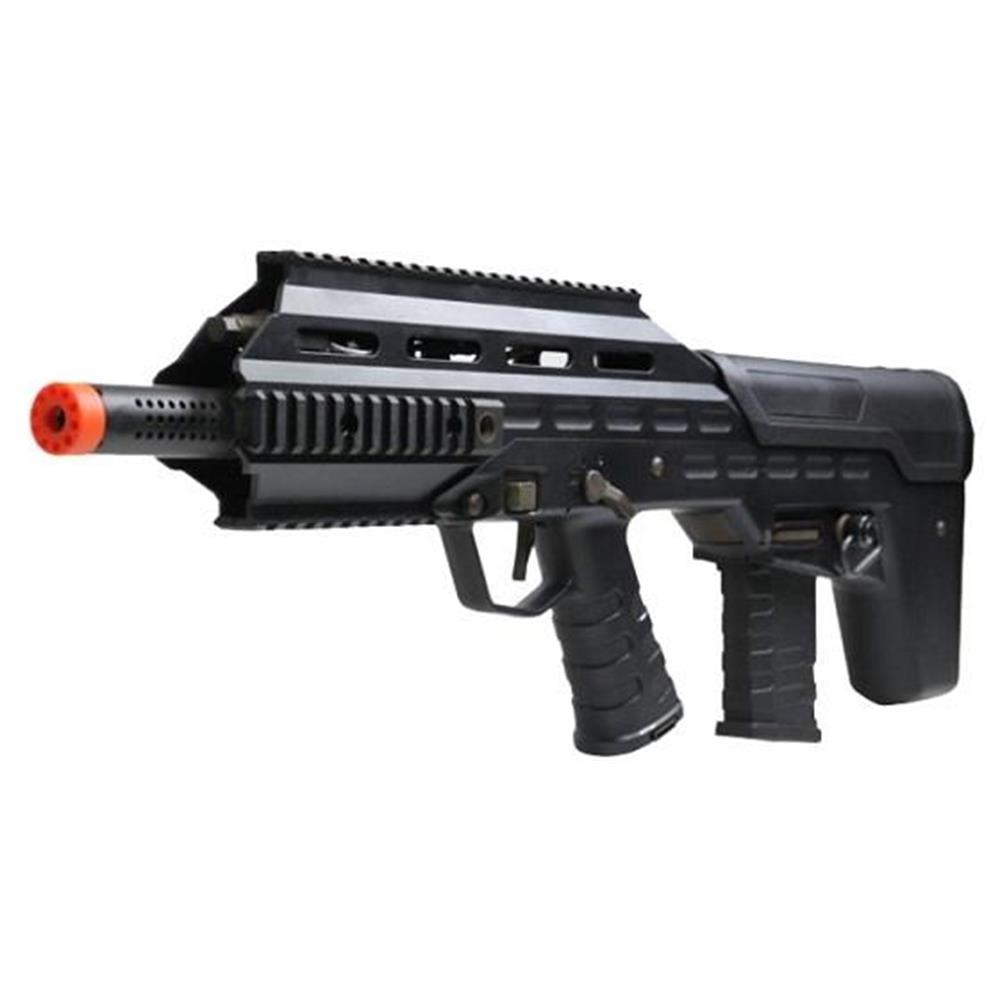 URBAN ASSAULT RIFLE UAR 501 BLACK FUCILI ELETTRICI PROFESSIONALI - Il ...