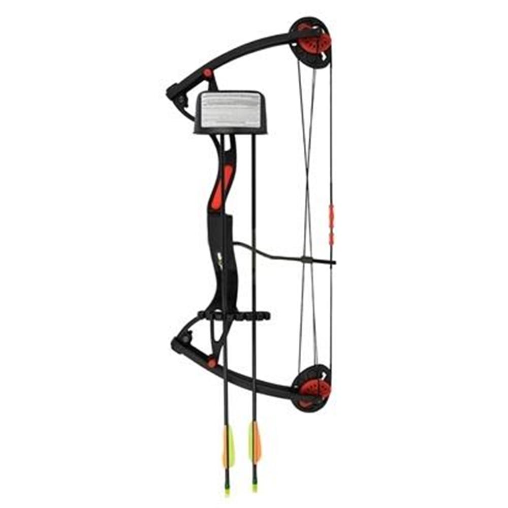 ARCO COMPOUND NERO 15-30 LBS FULL KIT ARCHI COMPOUND - Il Semaforo - Negozio specializzato in ...