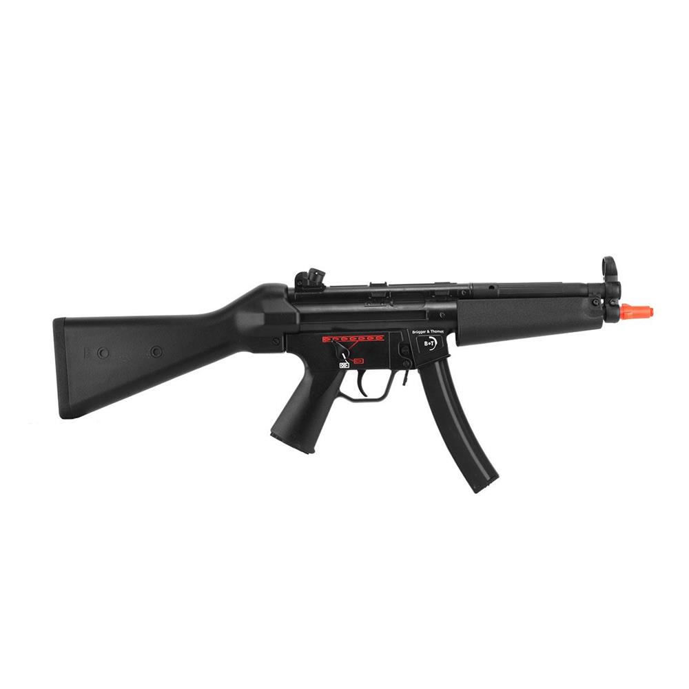 MP5 A4 SPORT LINE FUCILI ELETTRICI PROFESSIONALI - Il Semaforo ...