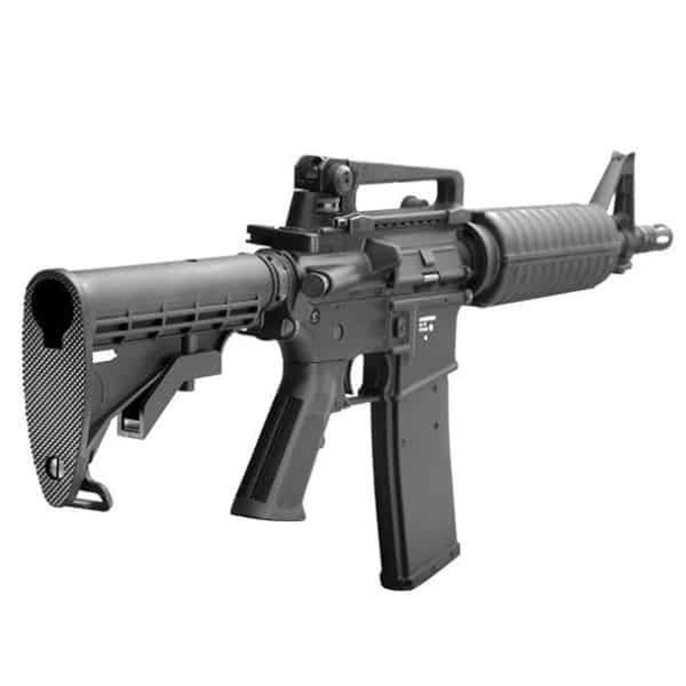 UMAREX T4E TM4 .43 CO2 SCARRELLANTE FUCILI DA DIFESA - Il Semaforo ...