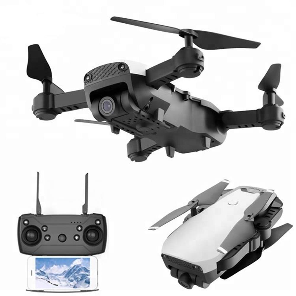 DRONE STAR TEC PIEGHEVOLE WIFI FPV 1080P CON 2 TELECAMERE DRONI - Il ...