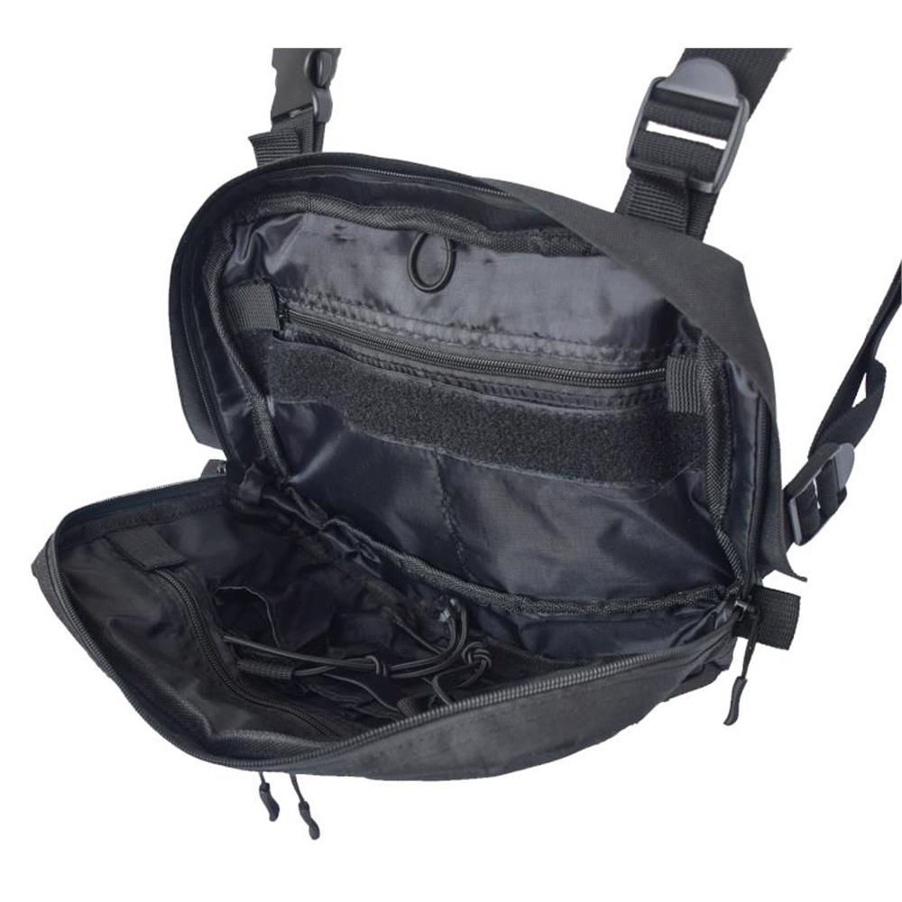 TACTICAL CHEST BAG ZAINI - Il Semaforo - Negozio specializzato in Softair