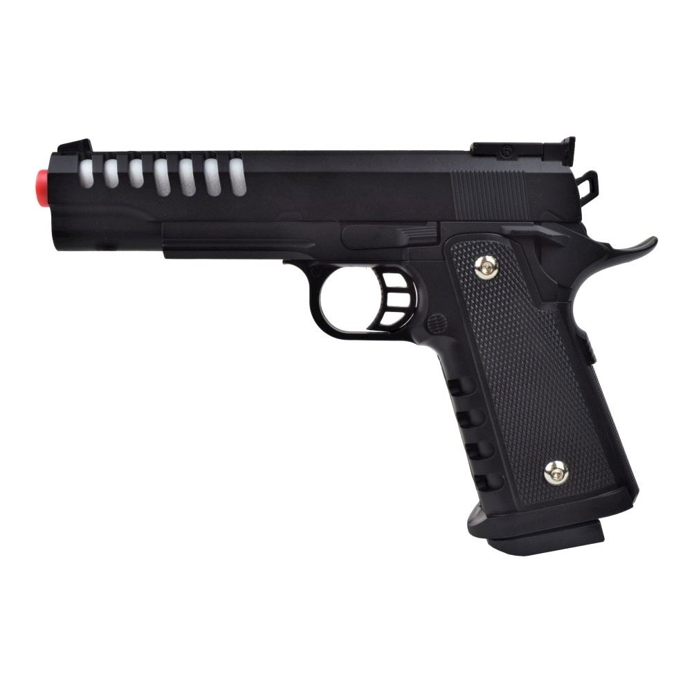 TAURUS PT92 HPA TAN WITH REINFORCED SPRING SPRING PISTOLS TAURUS PT92 HPA TAN WITH REINFORCED SPRING SPRING PISTOLS