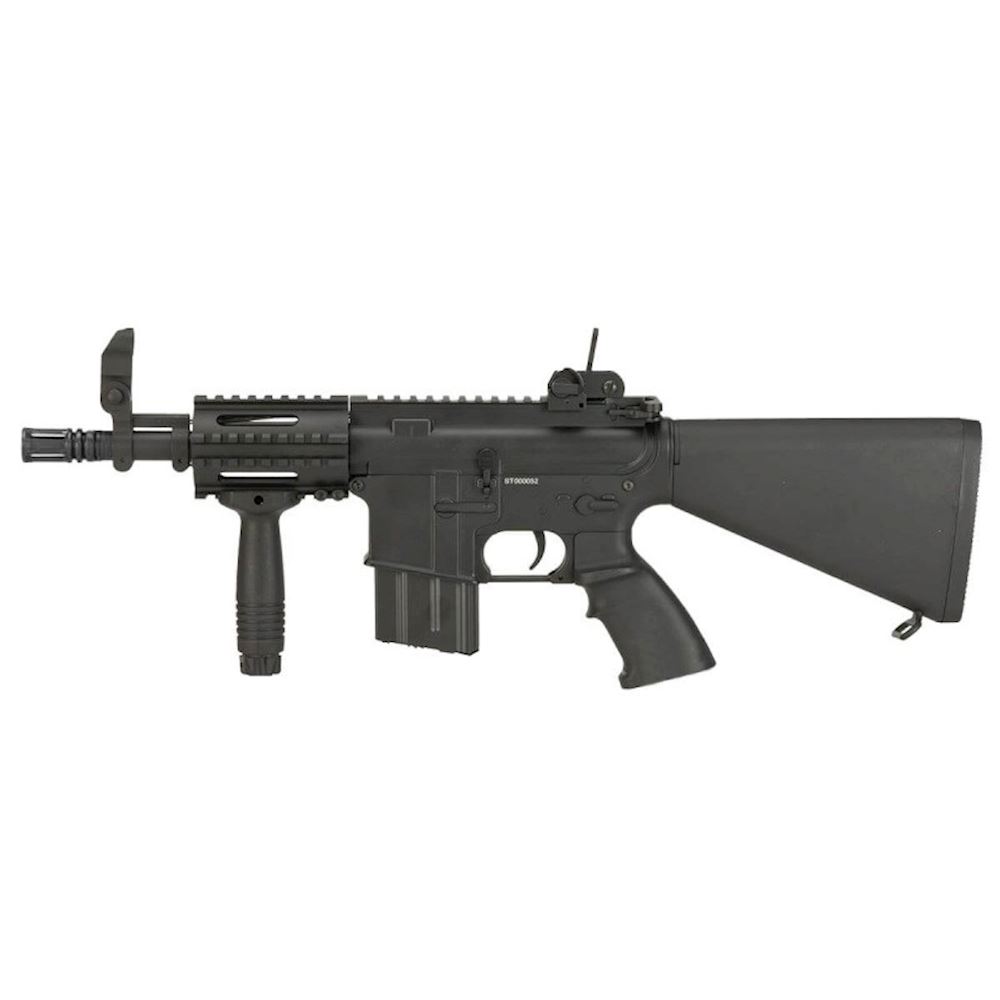 Negozio online di Attrezzatura e Abbigliamento da Softair - Il Semaforo