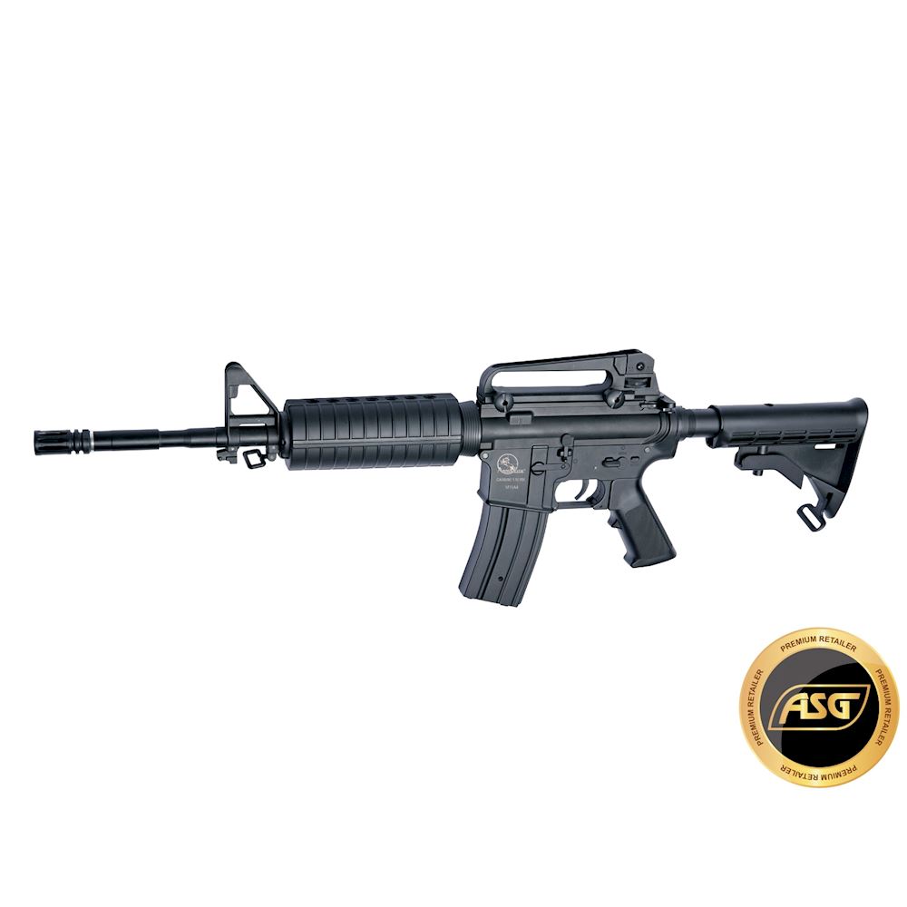 Negozio online di Attrezzatura e Abbigliamento da Softair - Il Semaforo