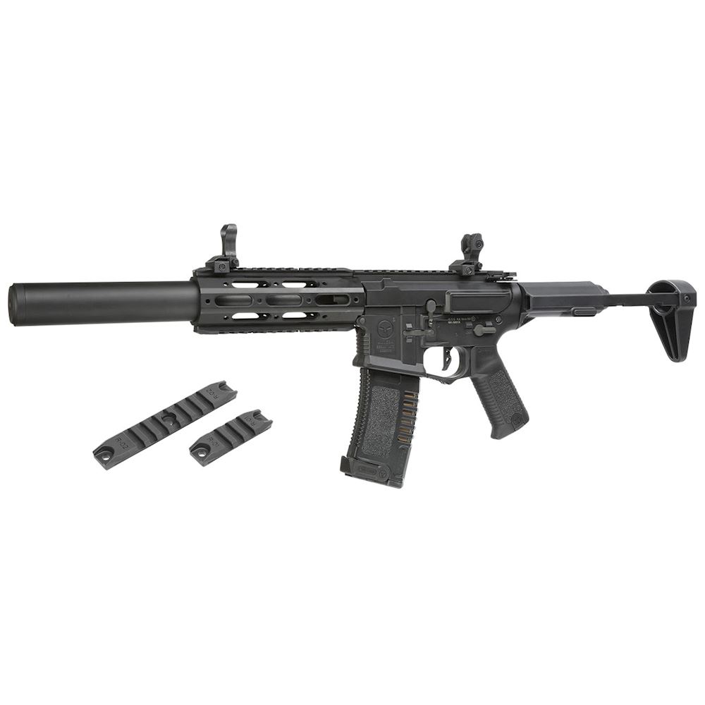 Honey Badger Assault Rifle Q Honey Badger SD – Palm Beach Tactical