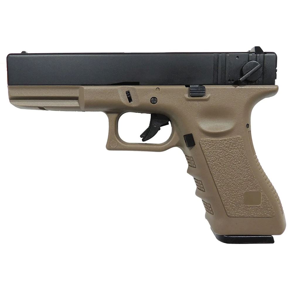 Negozio online di Attrezzatura e Abbigliamento da Softair - Il Semaforo