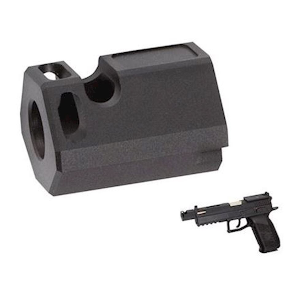 CZ P-09 CO2 BLOWBACK OPYIC READY CO2 BLOWBACK PISTOLS CZ P-09 CO2 BLOWBACK OPYIC READY CO2 BLOWBACK PISTOLS