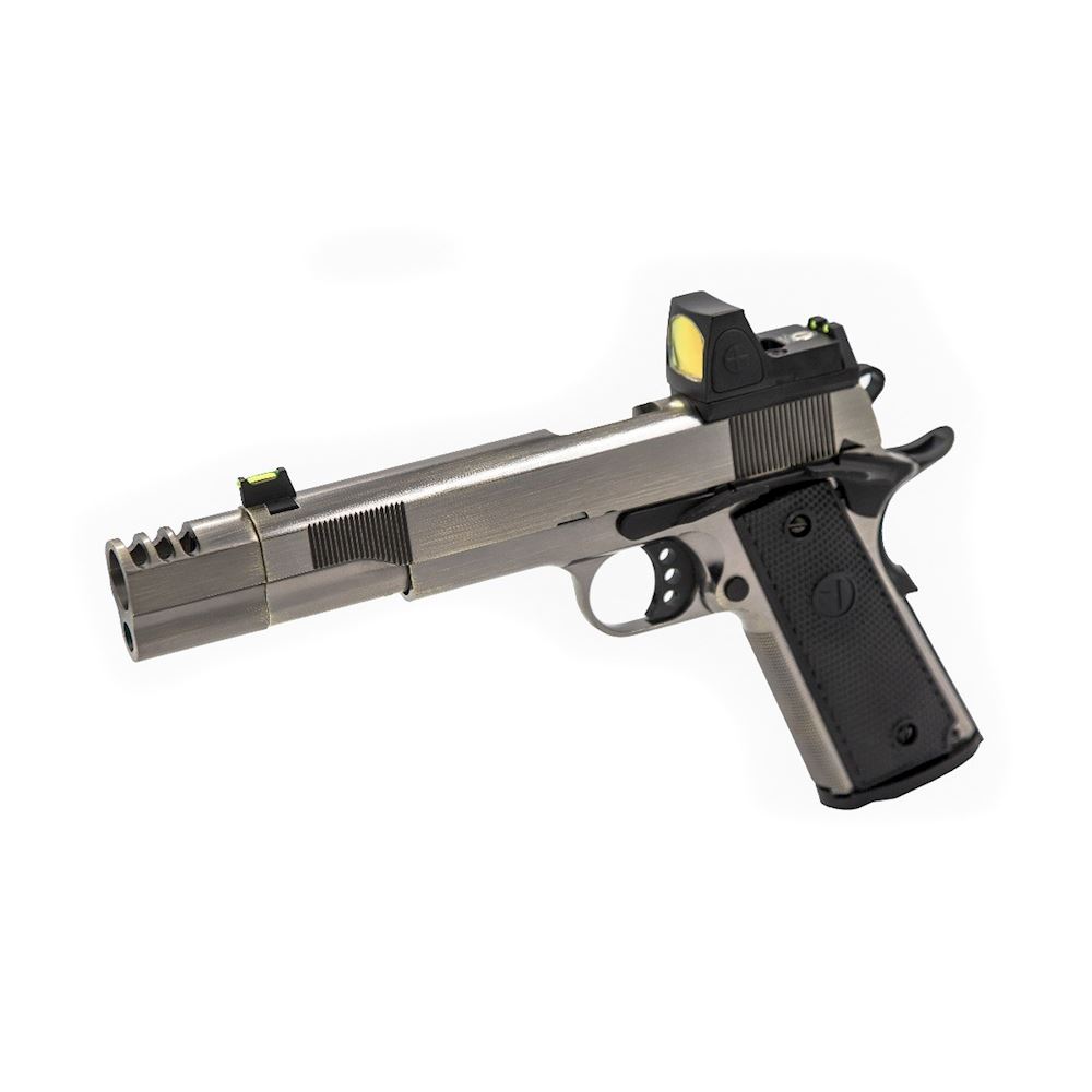 Negozio online di Attrezzatura e Abbigliamento da Softair - Il Semaforo