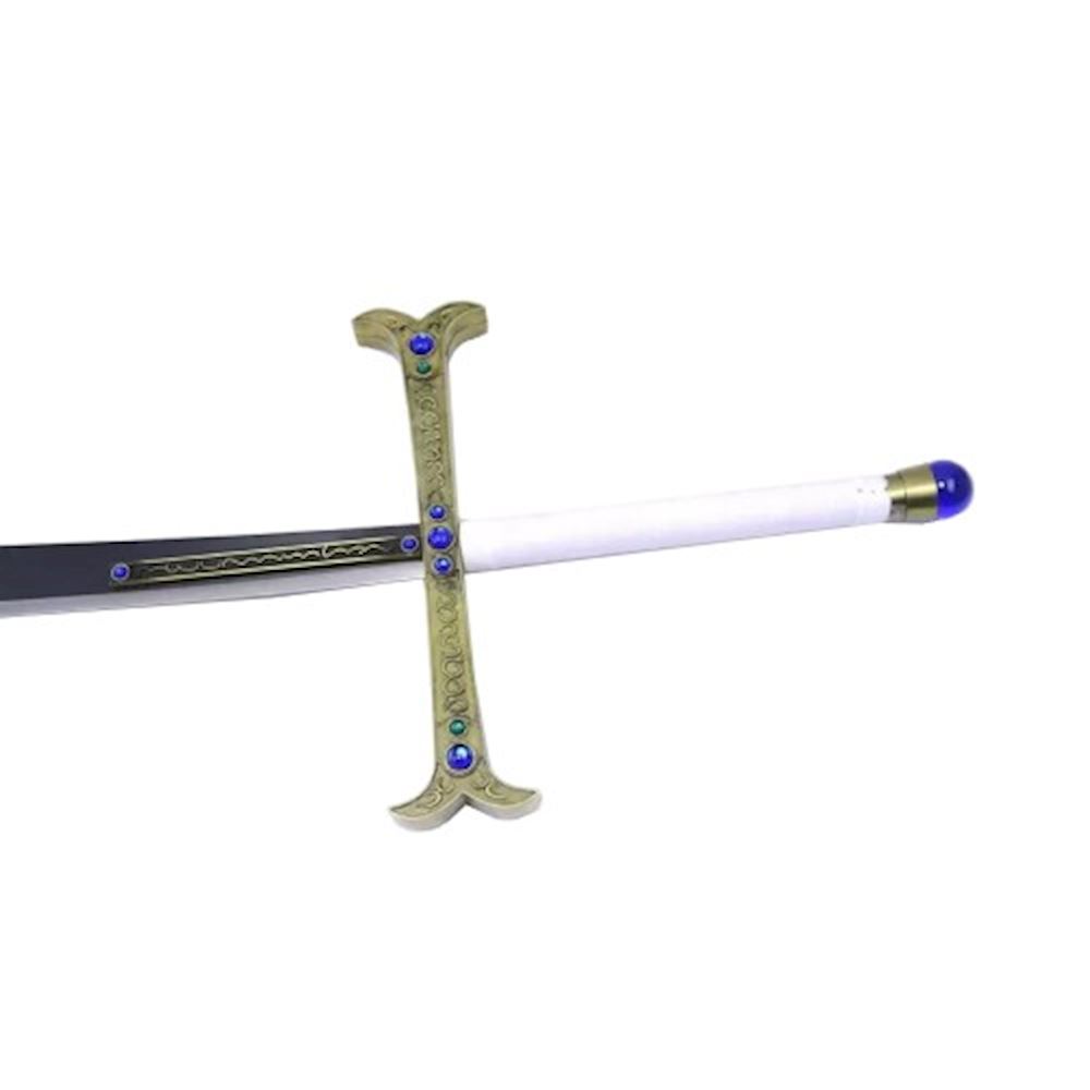One Piece Mihawk Sword Yoru Mihawk Sword NEKAVO Online Shopping